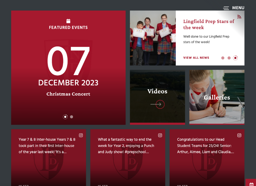 Lingfield College Case Study | Juniper Education